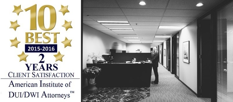 About Us - Full Service DUI Defense Firm in Seattle, Washington